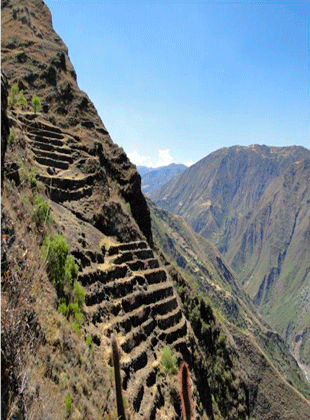 ATRACTIVOS TURÍSTICOS EN PARURO | Tour Machu Picchu 2021 - Paquetes ...