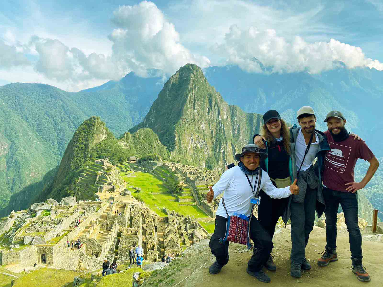 Best Time to visit Machu Picchu - Machu Picchu Travel Tours