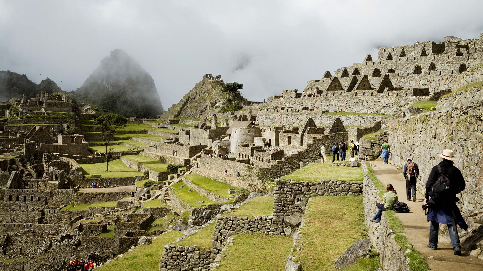 Cusco to Machu Picchu - Machu Picchu Travel Tours