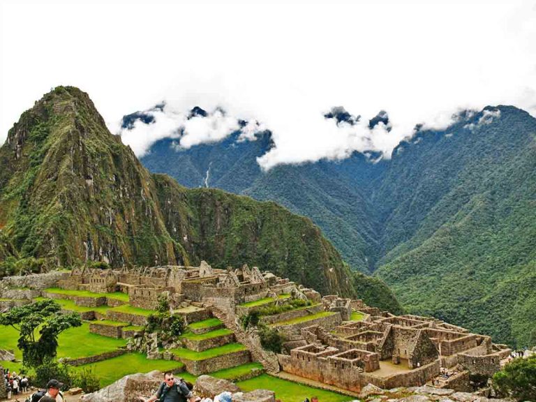 Machu Picchu Is Located in Which Country? - Machu Picchu Travel Tours