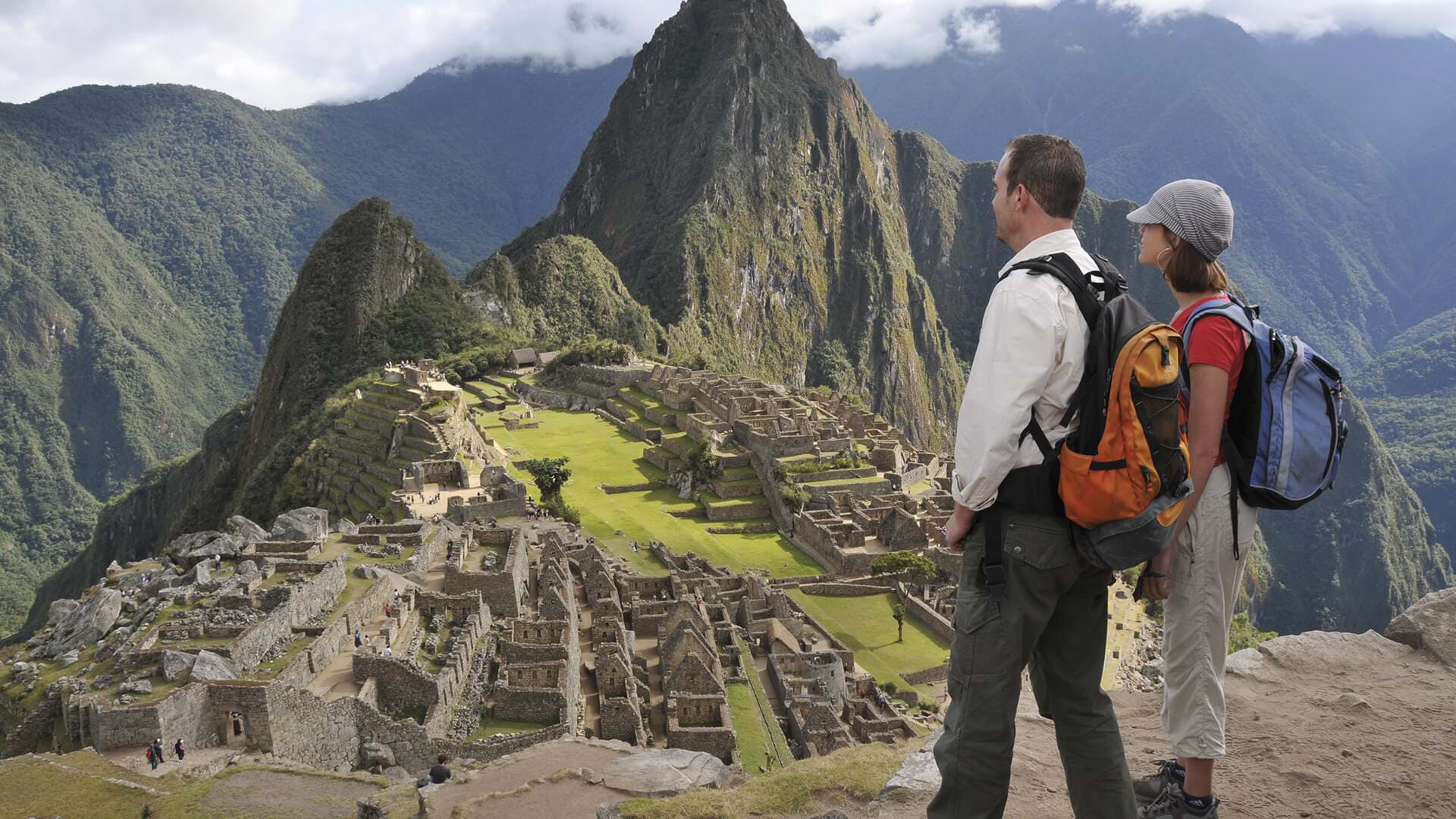 Machu Picchu Travel - Machu Picchu Travel Tours