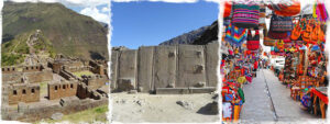 Tour en Perú 8 días visita: Lima, Nazca, Machu Picchu, Cusco, Lago ...