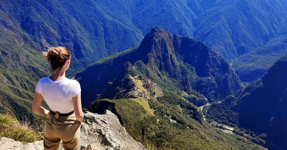 How Was Machu Picchu Built? - Machu Picchu Travel Tours