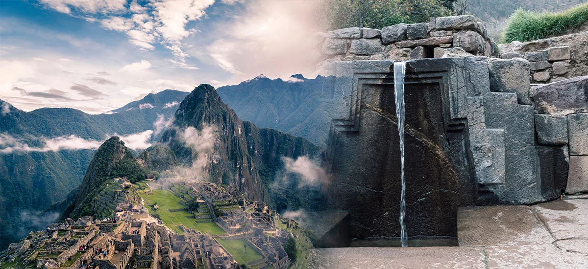 Como llegar a Machu Picchu desde Ollantaytambo - Machu Picchu Travel Tours