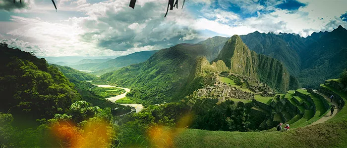 Paquetes para Viajar a Peru - Machu Picchu Travel Tours