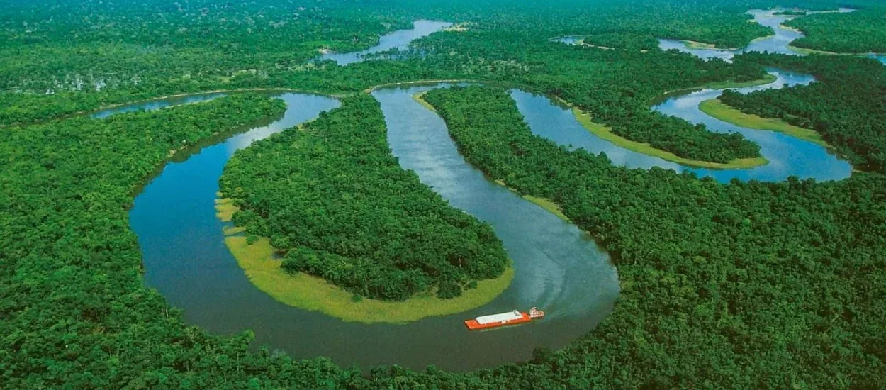 Tours Amazonas Peru - Machu Picchu Travel Tours