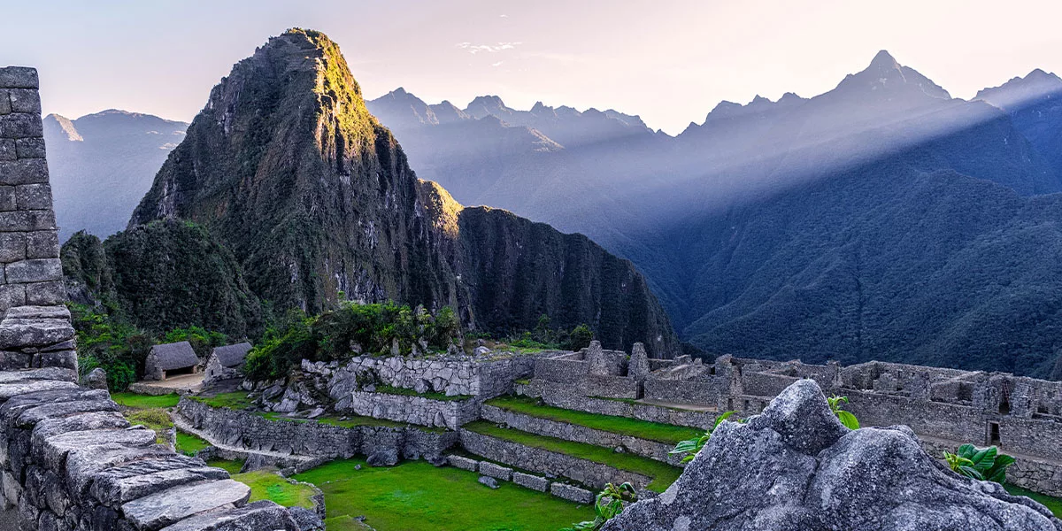 Tours en Machu Picchu - Machu Picchu Travel Tours