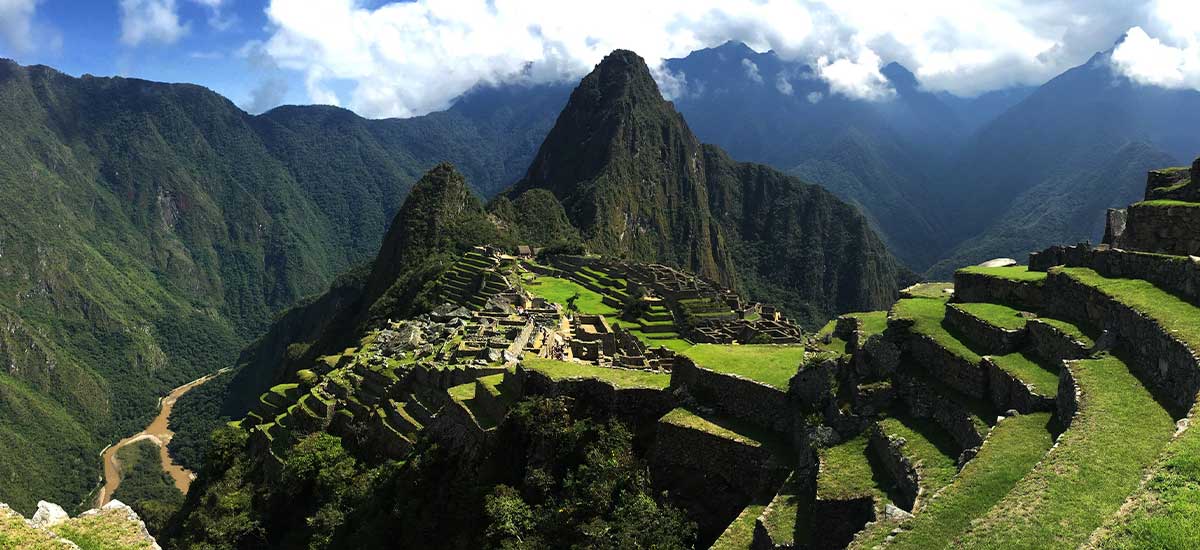 Paquetes de Turismo a Machu Picchu Perú todo incluido para 2 personas ...