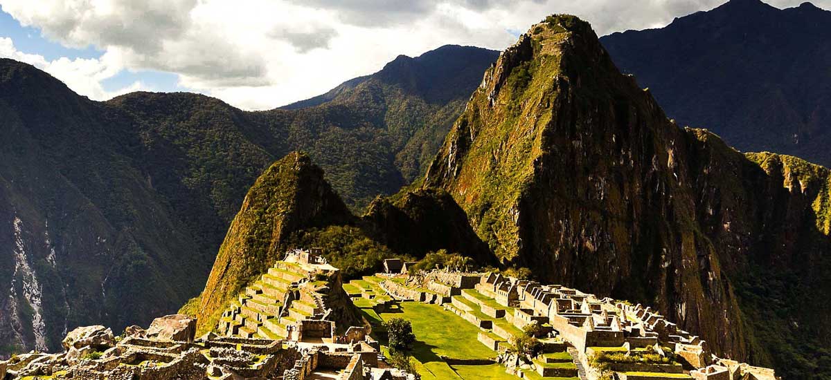 How do I get to Machu Picchu Peru from the USA? - Machu Picchu Travel Tours