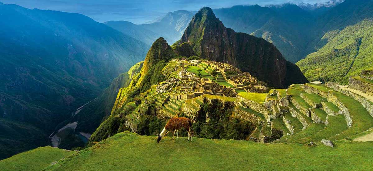 Mejor mes para visitar Machu Picchu Perú - Machu Picchu Travel Tours