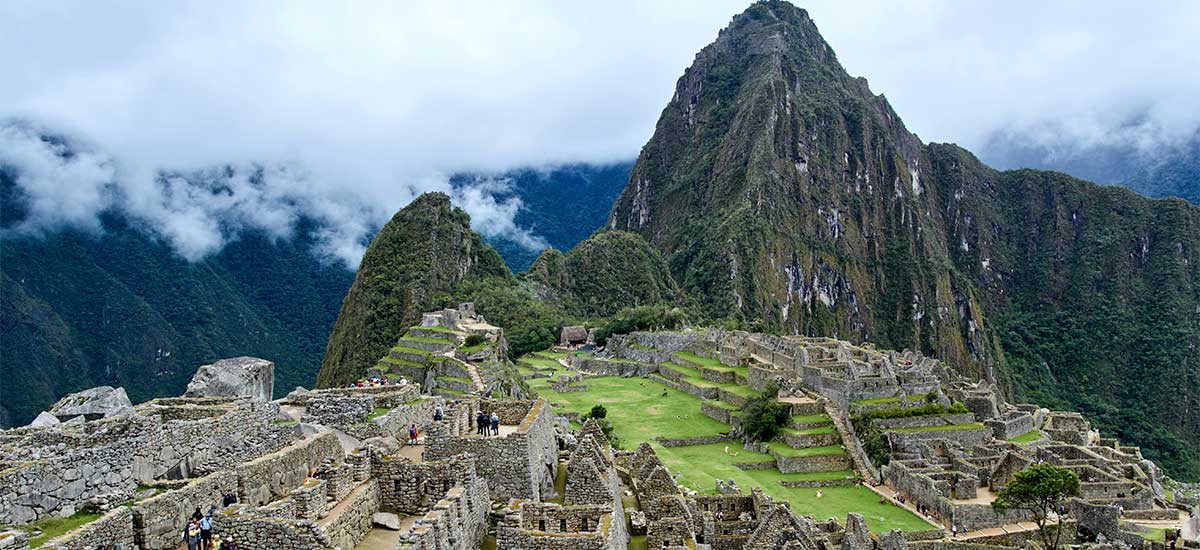 Travel itinerary to Peru 20 days and 19 nights in : Machu Picchu Cusco ...