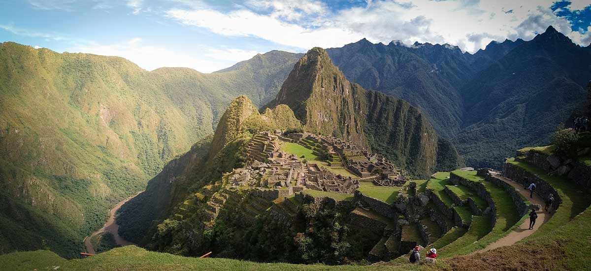 Travel itinerary to peru 6 days 5 nights all inclusive Machu Picchu ...